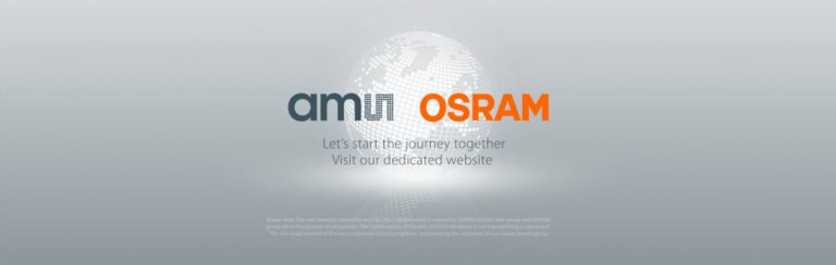 AMS_OSRAM - AMS and STM32